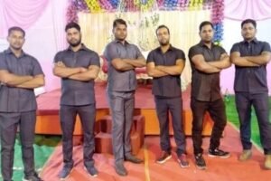 Samrat Detective & Security Services Pvt Ltd – Patna's Best Rated ...