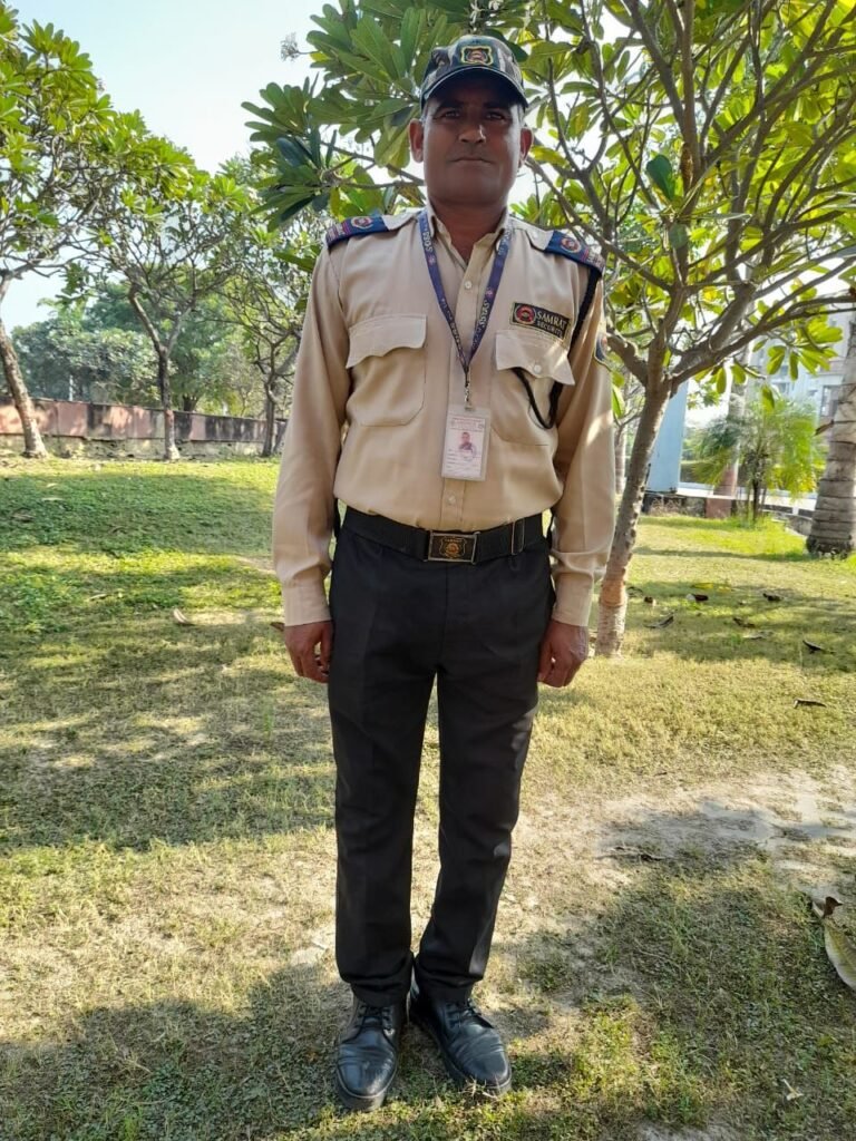 About – Samrat Security Services Pvt Ltd