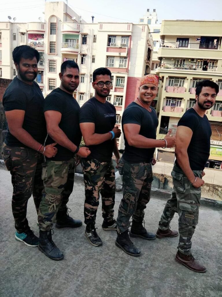 About – Samrat Detective & Security Services Pvt Ltd